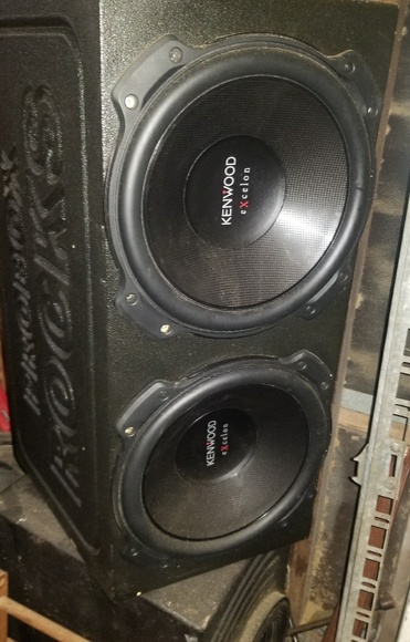 Other | Subs An Probox 12 | Poshmark